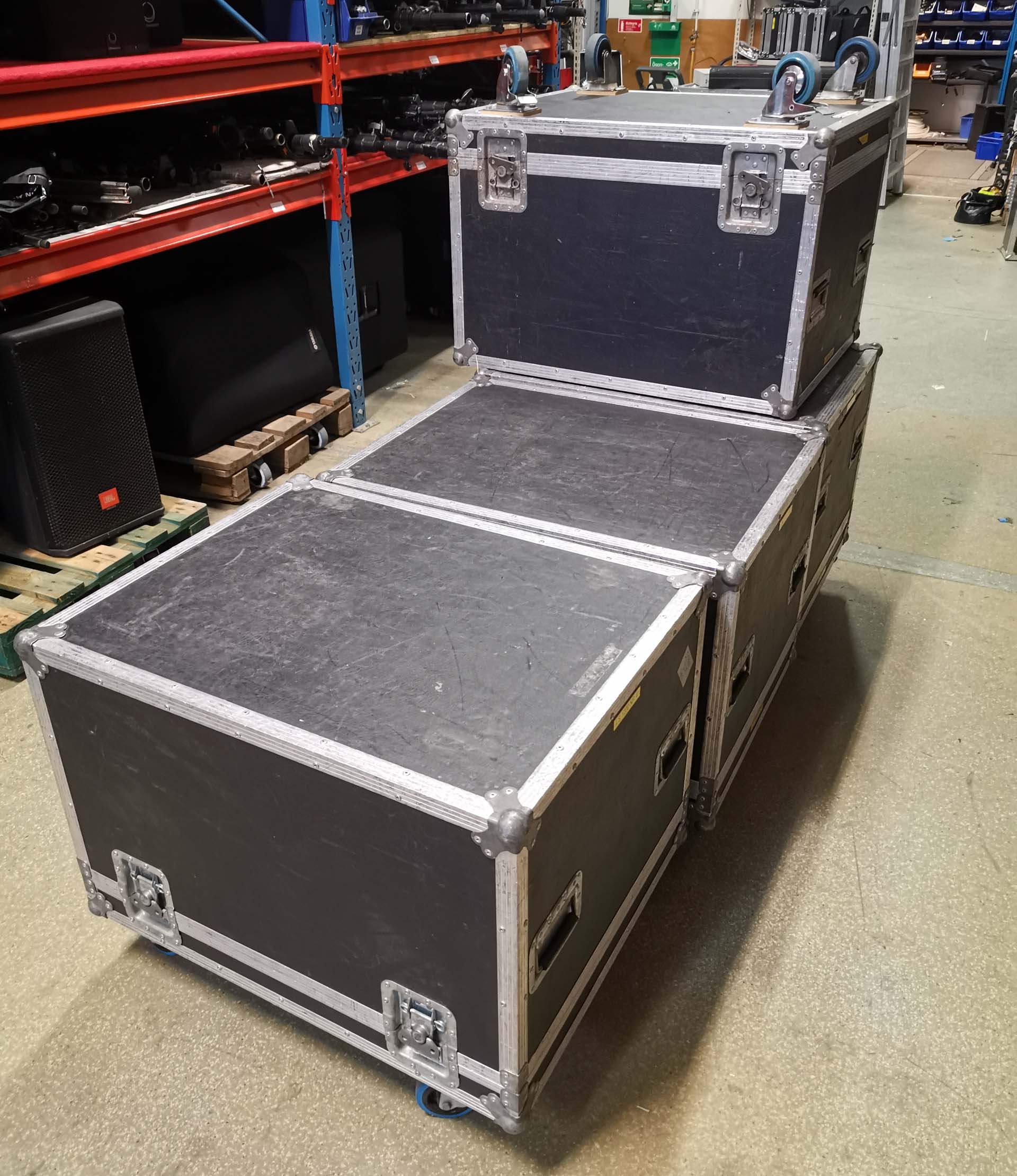 NEXO LS1200 Subwoofer – Buy from Gearwise – AV & Stage Equipment