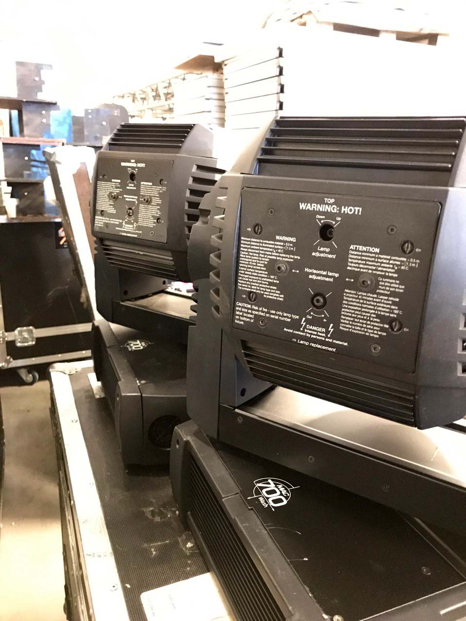 Martin MAC 700 Profile – Buy from Gearwise – AV & Stage Equipment