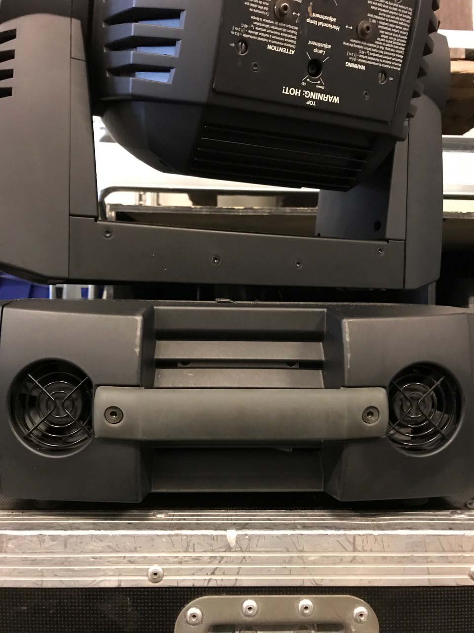 Martin MAC 700 Profile – Buy from Gearwise – AV & Stage Equipment